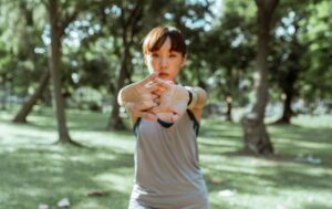 Your Complete Guide To Interval Running + 6 Speed-Boosting Workouts