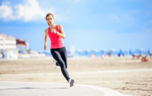 Is A 5 Minute Mile Good? + Good Mile Times By Age And Sex
