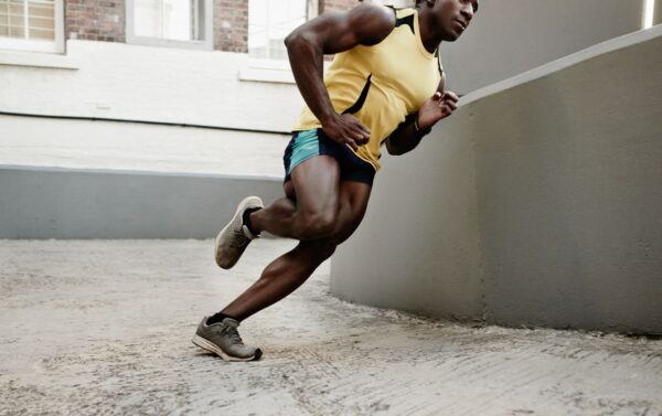 Is A 9 Minute Mile Good? Pace Breakdown By Age + Gender