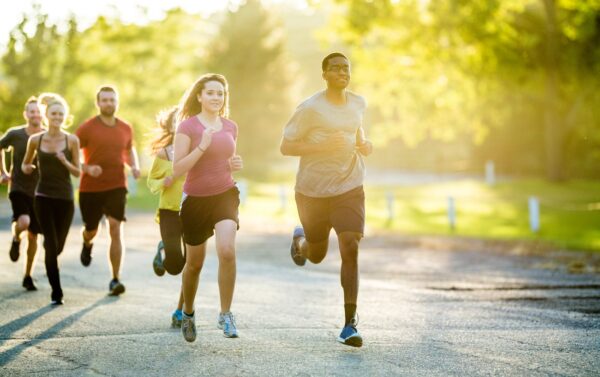 Is A 9 Minute Mile Good? + 3 Factors That Determine A Good Mile Time