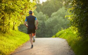 Is A 9 Minute Mile Good? + 3 Factors That Determine A Good Mile Time