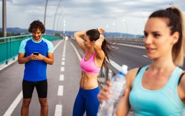 Is A 9 Minute Mile Good? Pace Breakdown By Age + Gender