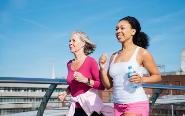 Is Runner's High Real? What It Feels Like + How Long It Lasts