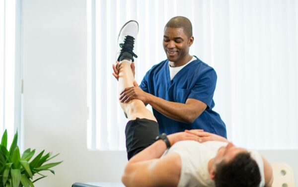 Isokinetic Exercises Explained + 5 Examples