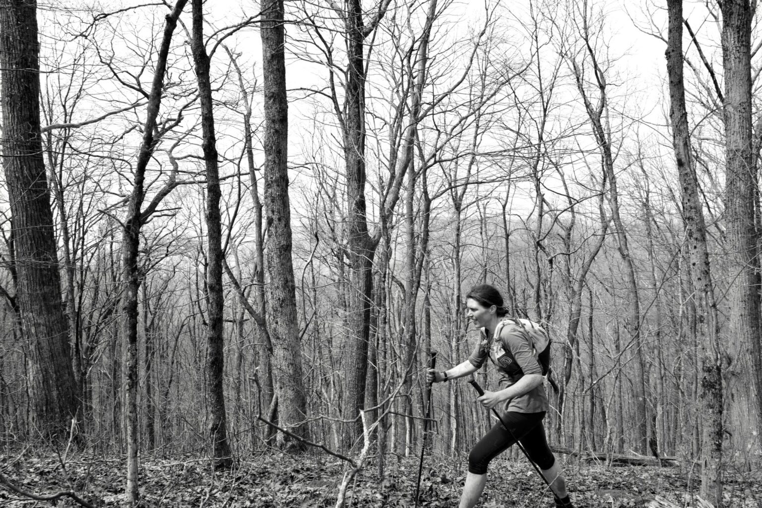 The 2024 Barkley Marathons Were The Most Historic To Date
