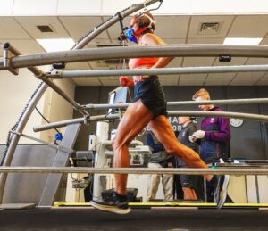 How Jeannie Rice Became The World’s Best Masters Marathoner - Interview