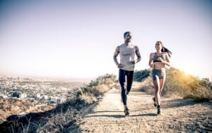 A Complete Guide To Jeffing: How Walking Can Enhance Running