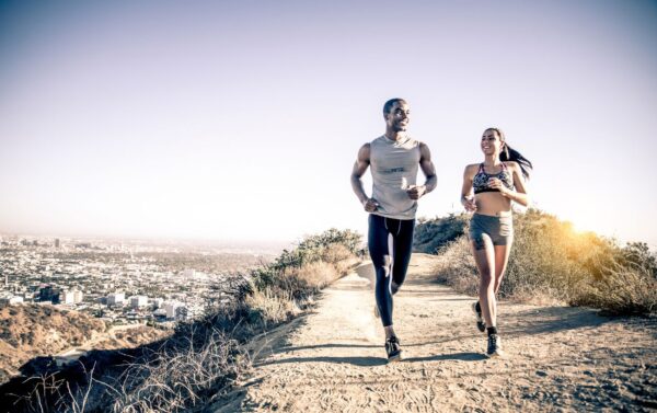 A Complete Guide To Jeffing: How Walking Can Enhance Running