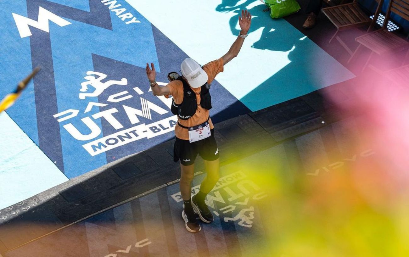 8 Of The Best Ultramarathon Runners In The World Today