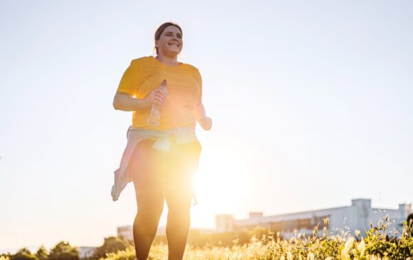 Running To Lose Weight: 6 Tips On How To Do It Properly