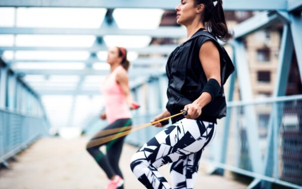 Jump Rope Vs Running: Which Is The Better Workout For You?