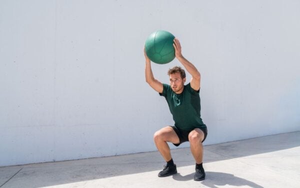 The Karen CrossFit Workout Guide: How To Scale For Each Skill Level