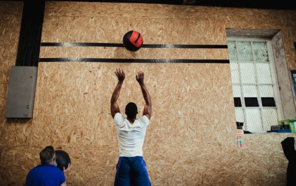 The Karen CrossFit Workout Guide: How To Scale For Each Skill Level