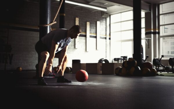 The Karen CrossFit Workout Guide: How To Scale For Each Skill Level