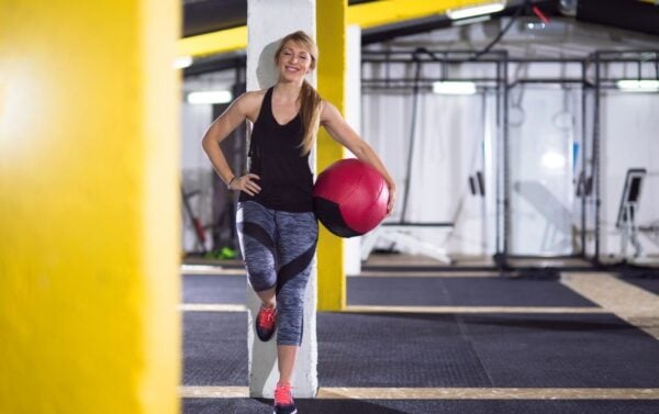 The Karen CrossFit Workout Guide: How To Scale For Each Skill Level
