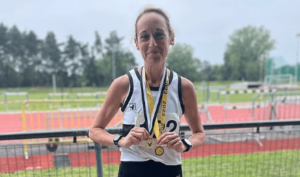 Runner's World Editor Kate Carter Cleared Of "Intention To Deceive ...