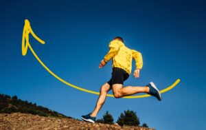 The Game-Changing Magic Of Hill Running + 8 Tough Hill Workouts