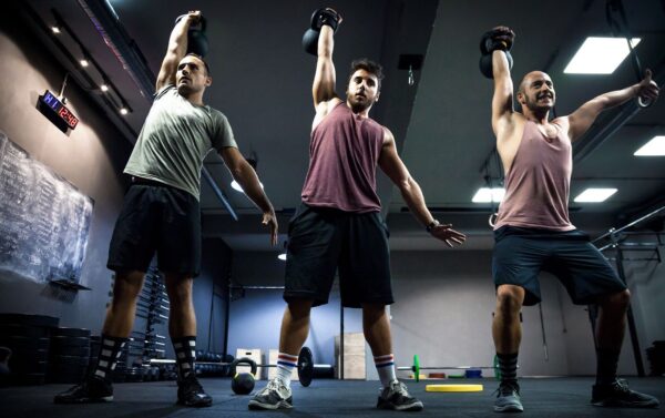 Ultimate Kettlebell Core Workout: 6 Great Exercises To Blast Your Abs