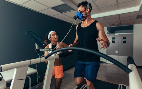 What Is Lactate Threshold Training For Athletes?