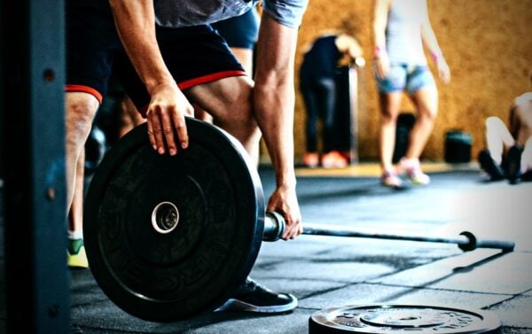The 8 Best Landmine Exercises To Boost Your Squats And Press