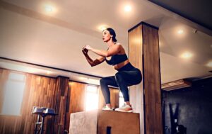 Leg Exercises: 15 Best Moves For Strength + Power