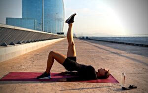 The Best Leg Exercises And Workouts To Build Strength + Power