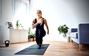 Leg Exercises: 15 Best Moves For Strength + Power