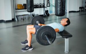 The Ultimate Leg Workout For Mass: The 7 Best Exercises To Build Mass
