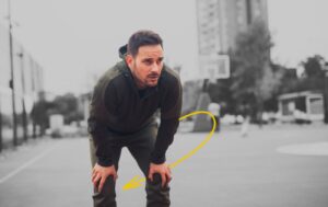 Legs Feel Heavy When Running? Here’s Why It Happens And How To Fix It