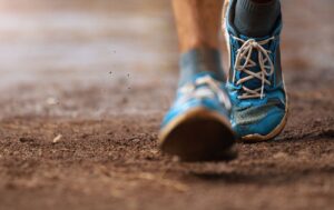 Legs Feel Heavy When Running? Here’s Why It Happens And How To Fix It