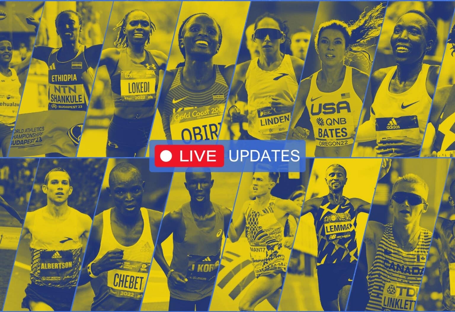 Why The 1908 Olympic Marathon Is One Of The Most Important Marathons In ...