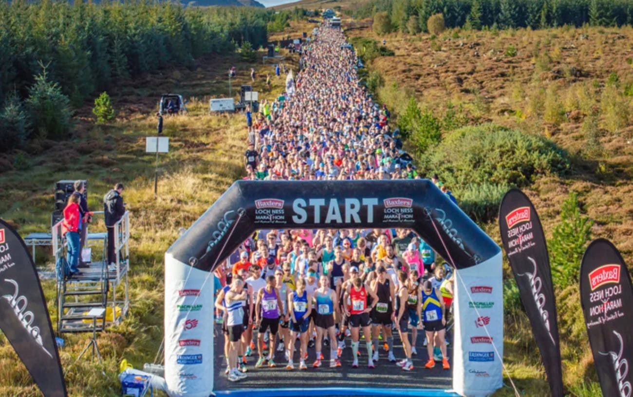 2025 Tokyo Marathon Announces Star-Studded Lineup Of Defending Champions