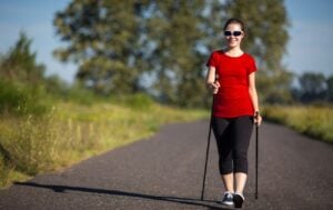 Long Distance Walking: Benefits + 11 Tips To Get Started Today