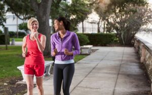 Long Distance Walking: Benefits + 11 Tips To Get Started Today