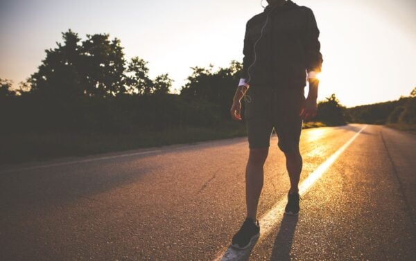 Long Distance Walking: Benefits + 11 Tips To Get Started Today