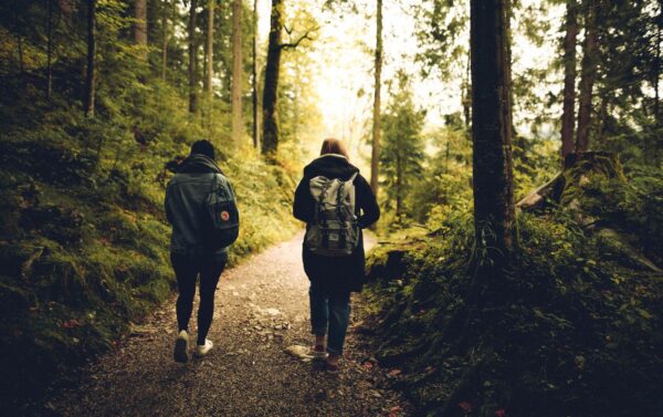 Long Distance Walking: Benefits + 11 Tips To Get Started Today