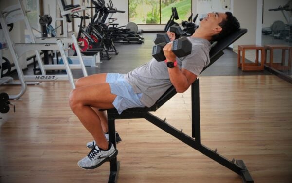 4 Great Long Head Bicep Exercises To Sculpt Your Arms