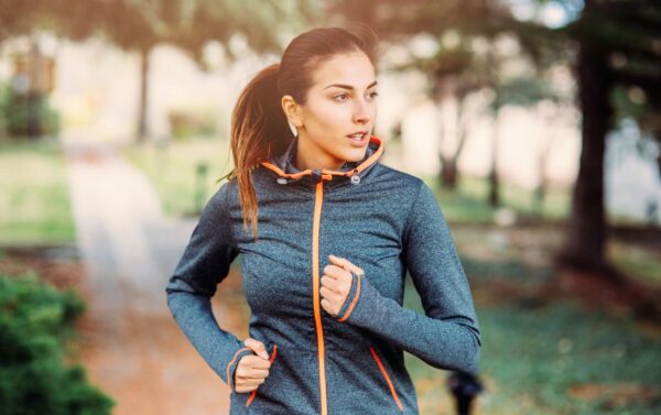 Low Heart Rate Running: What It Is And 5 Smart Tips To Nail It