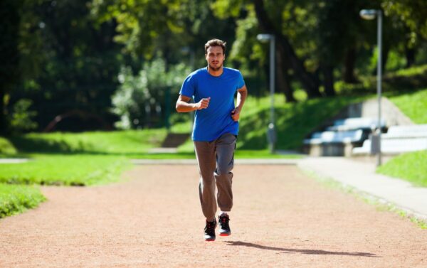 Low Heart Rate Running: What It Is And 5 Smart Tips To Nail It