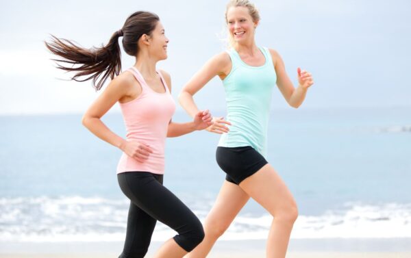 Low Heart Rate Running: What It Is And 5 Smart Tips To Nail It