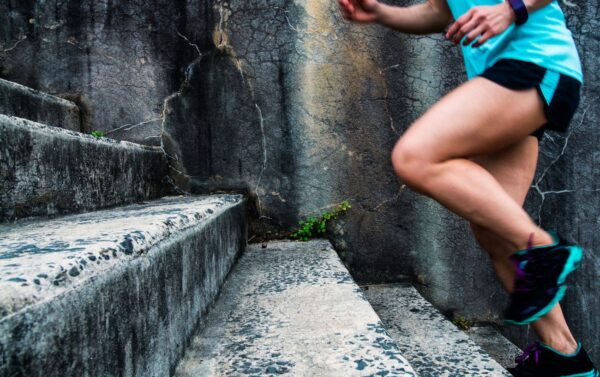 High-Impact Vs. Low-Impact Exercise: Which Is Best For You?