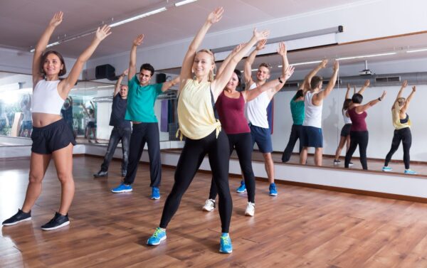 High-Impact Vs. Low-Impact Exercise: Which Is Best For You?