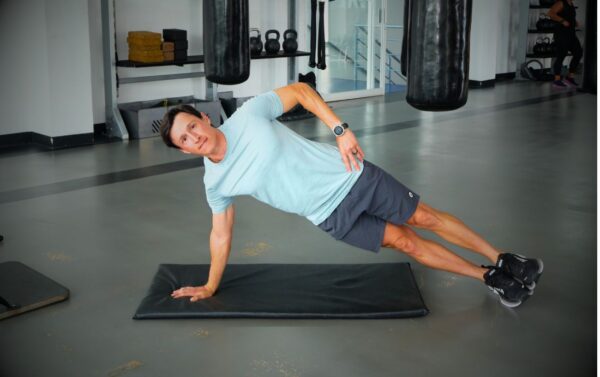 7 Best Lower Back Exercises For Lower Back Pain And Building Strength