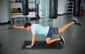 7 Best Lower Back Exercises For Lower Back Pain And Building Strength