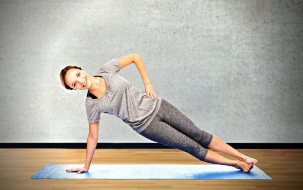 7 Best Lower Back Exercises To Build Strength