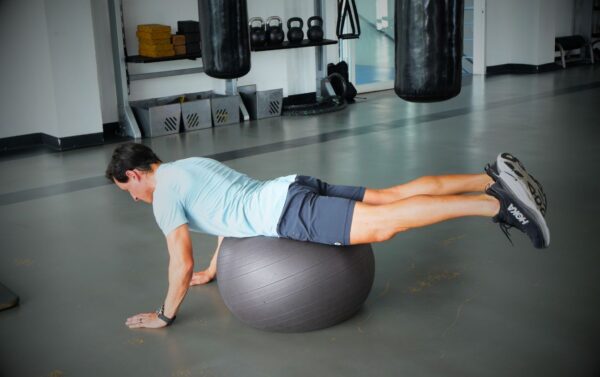 7 Best Lower Back Exercises For Lower Back Pain And Building Strength