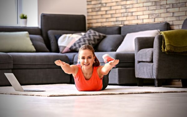 7 Best Lower Back Exercises To Build Strength