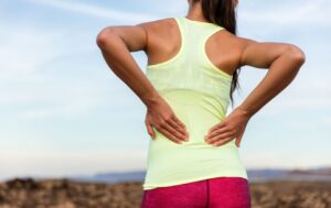 Lower Back Pain When Walking: 6 Common Causes And How To Fix It