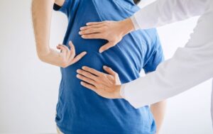 Lower Back Pain When Walking: 6 Common Causes And How To Fix It