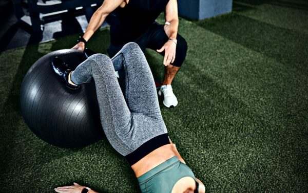 The Ultimate Lower Body Workouts: 8 Exercises For Total Leg Strength